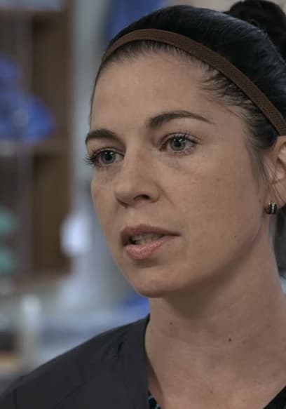 Watch Doctor Barry S01:E04 - Pet Detective - Free TV Shows | Tubi