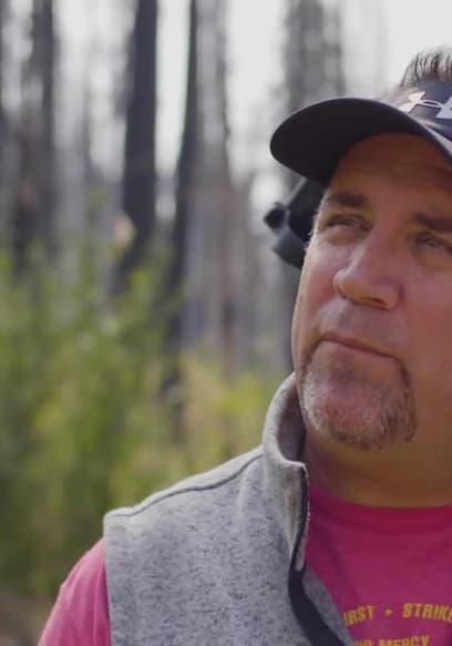 Watch Outside: Beyond the Lens S01:E04 - East Side Colors - Free TV ...