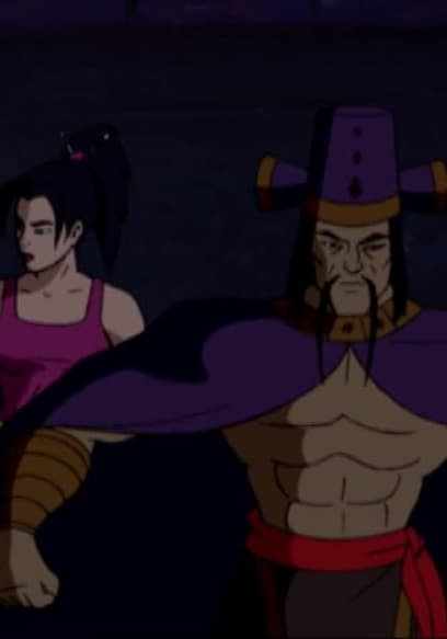 Watch Legend of the Dragon S01:E26 - Double Dragon - Free TV Shows | Tubi