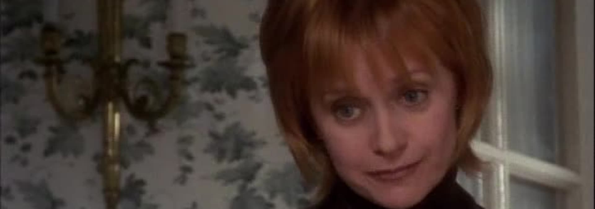 Watch Sisters S06:E12 - A Sudden Change of Heart - Free TV Shows | Tubi