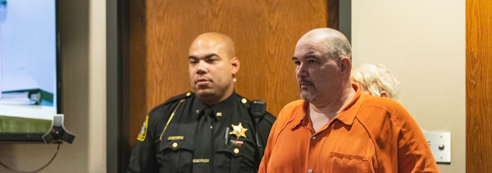 Watch Court Cam S05:E08 - 508 - Free TV Shows | Tubi