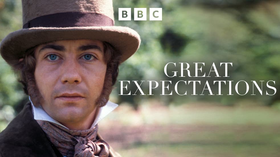 Watch Great Expectations Streaming Online | Tubi Free TV