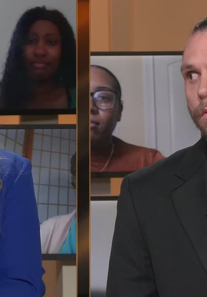 Watch Divorce Court S25:E160 - Kayla Bone v Derick Maxson - Free TV ...