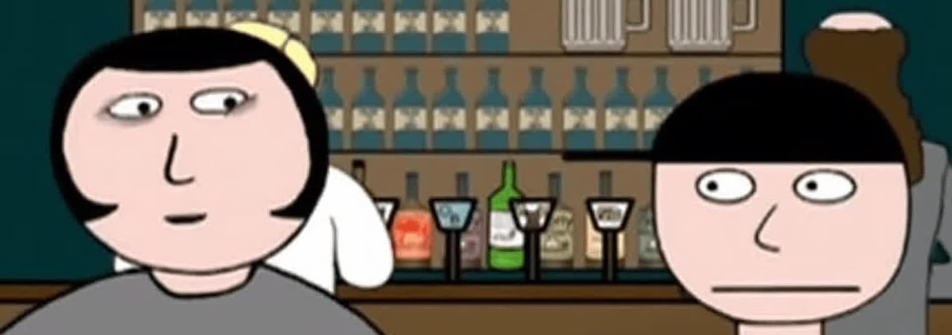 Watch Kevin Spencer S02:E13 - The Stripper Strikes Back - Free TV Shows ...