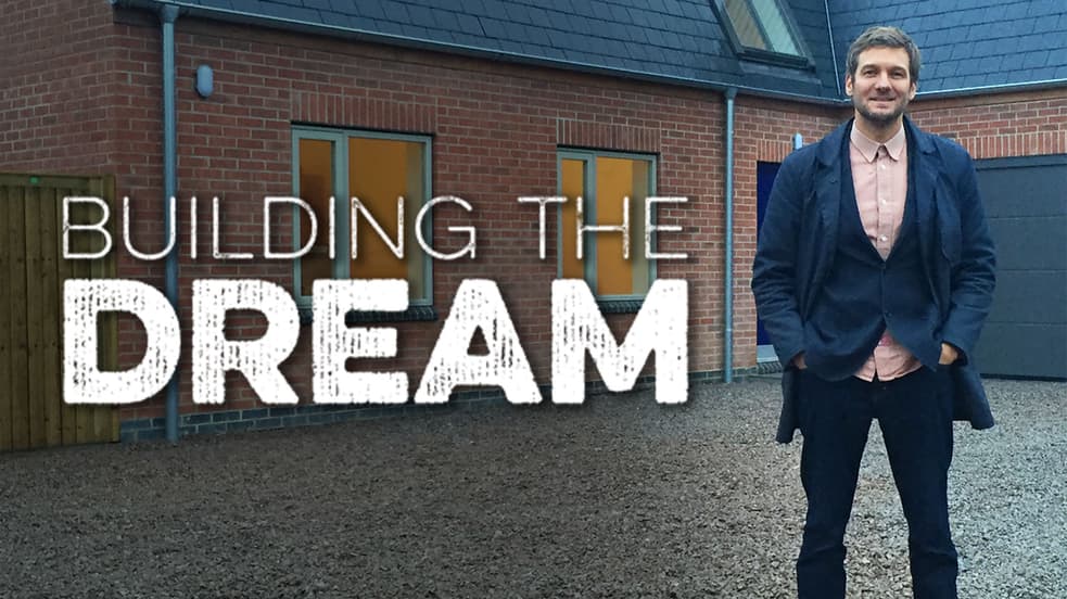 Watch Building the Dream Streaming Online | Tubi Free TV