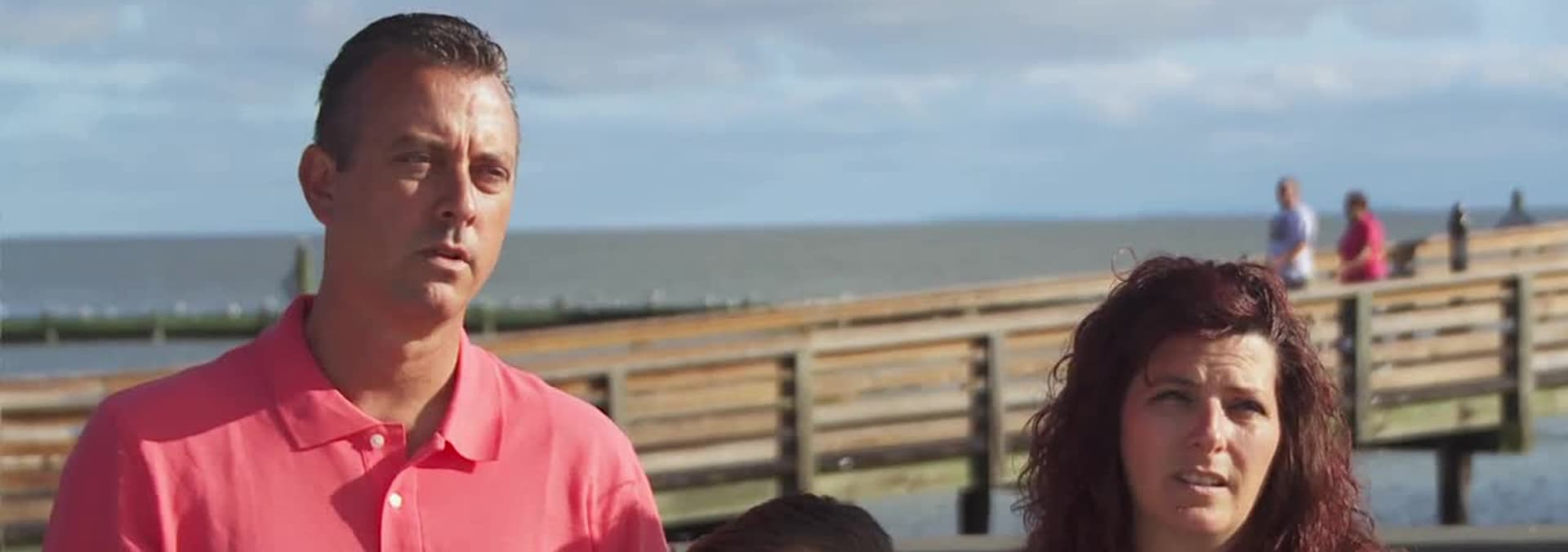 Watch Beachfront Bargain Hunt Renovation S03:E14 - Chesapeake Beach ...