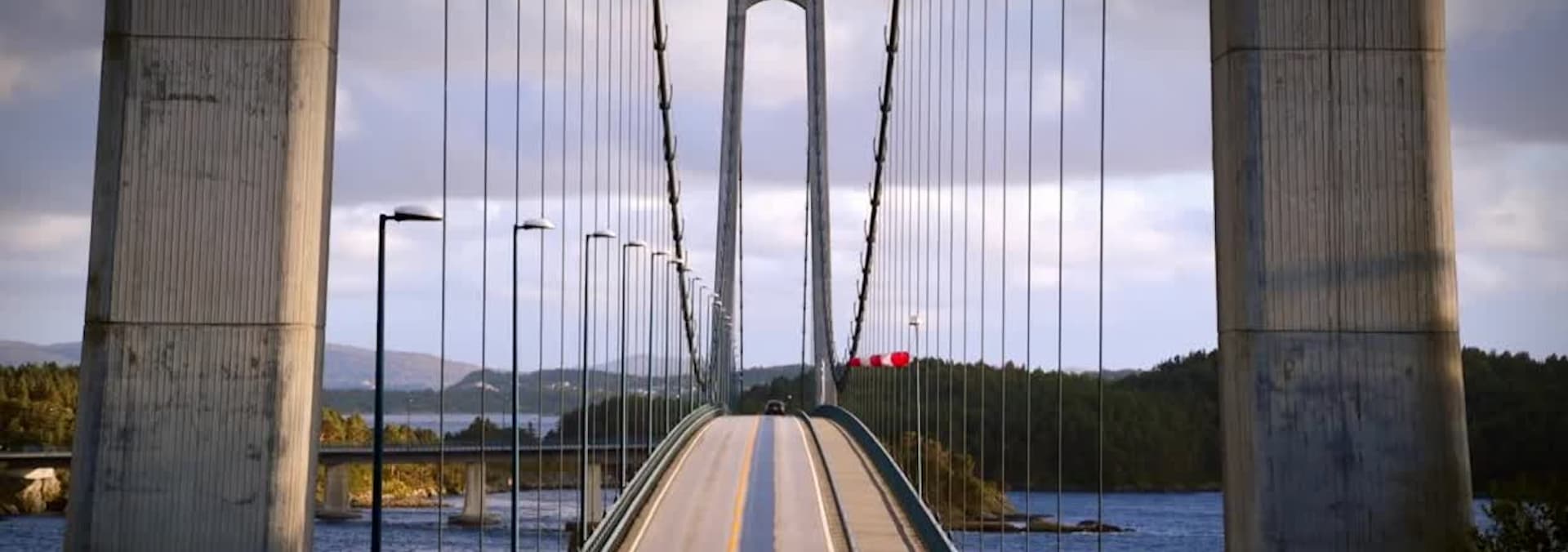 Watch Building Giants S01:E07 - Arctic Super Bridge - Free TV Shows | Tubi