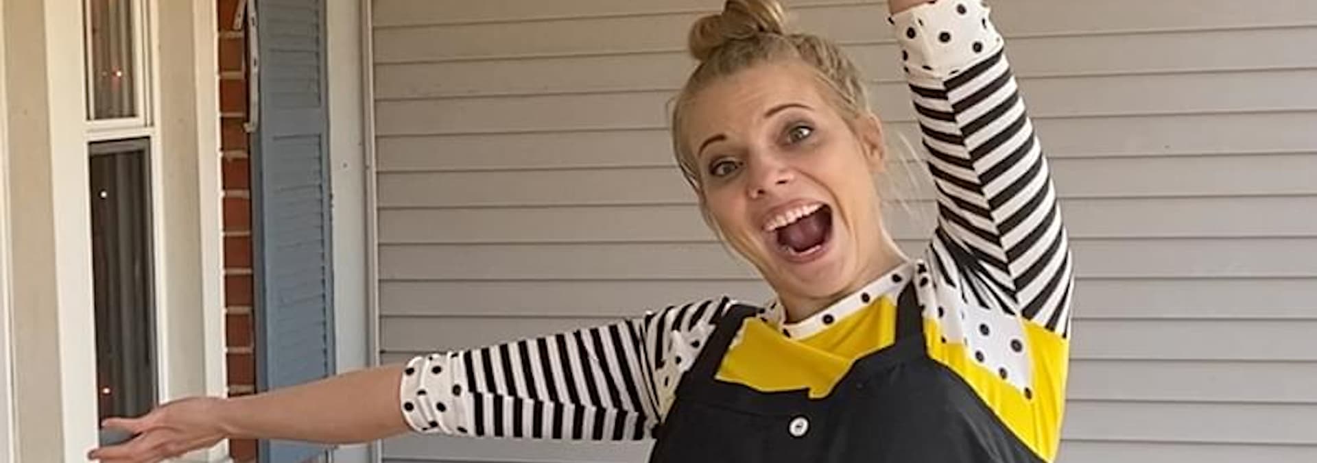 Watch Kylee Makes It S02:E02 - Kylee Makes Thank Yous! - Free TV Shows ...