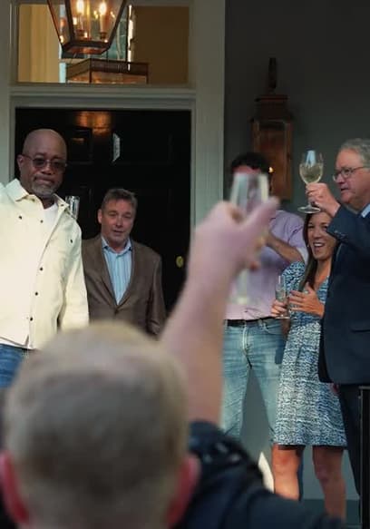 Watch Rucker’s Reno S01:E06 - Making History - Free TV Shows | Tubi