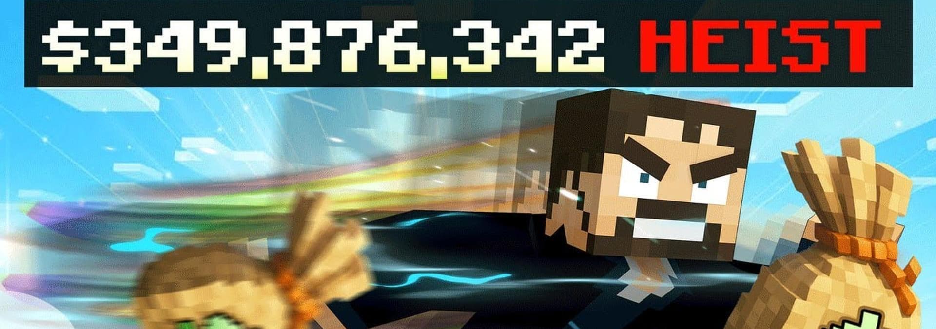 Watch SSundee S08:E03 - Using Superpowers to Steal in Minecraft - Free ...