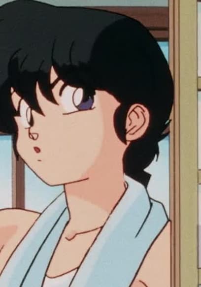 Watch Ranma ½ S05:E12 - Sasuke's "Mission: Improbable" - Free TV Shows | Tubi