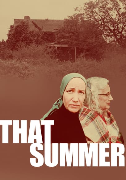 Watch That Summer (2017) - Free Movies | Tubi