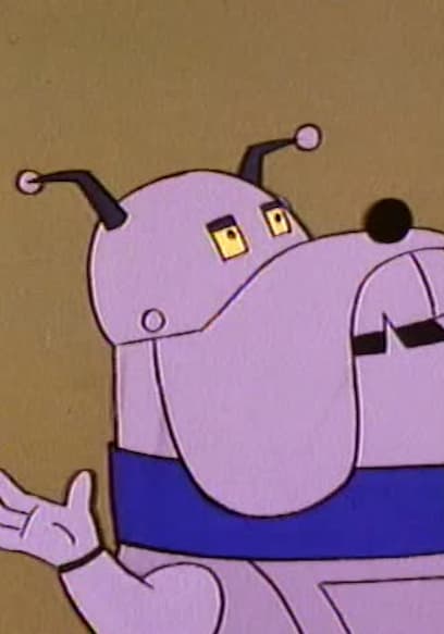 Watch Astro and the Space Mutts S01:E11 - Wonder Dog - Free TV Shows | Tubi