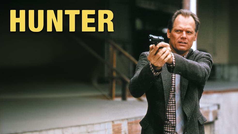 Watch Hunter Season 5 Streaming Online | Tubi Free TV