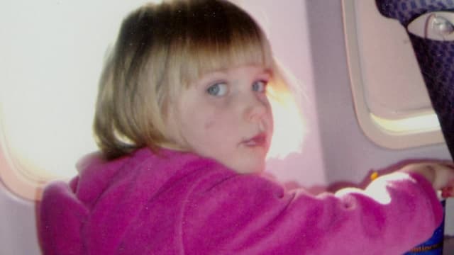 Watch The Ghost Inside My Child - Free TV Shows | Tubi