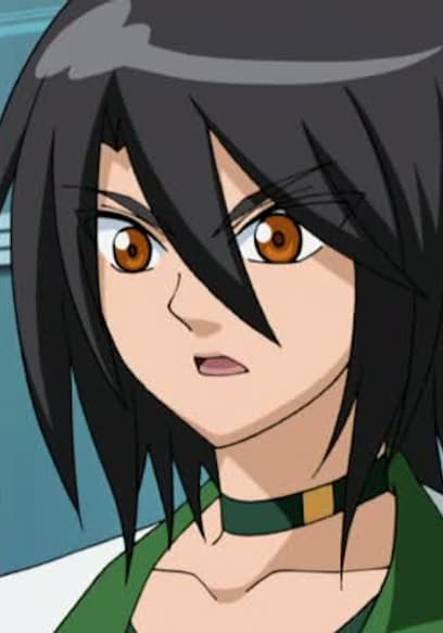 Watch Bakugan Battle Brawlers S13:E03 - Interspace Under Seige - Free ...