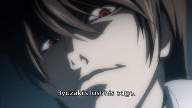 Watch Death Note (Subtitled) - Free TV Shows | Tubi