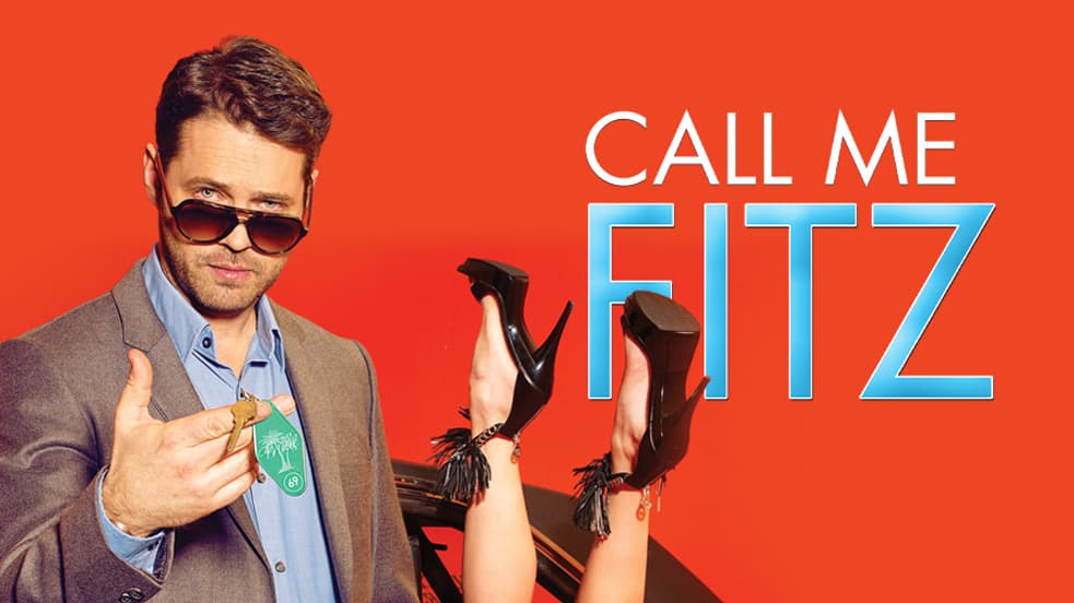 Watch Call Me Fitz Season 3 Streaming Online | Tubi Free TV