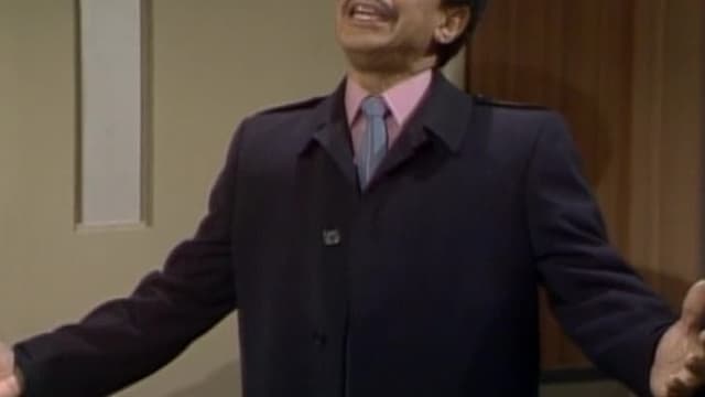 Watch The Jeffersons S08:E15 - Jeffersons Greatest Hits - Free TV Shows ...