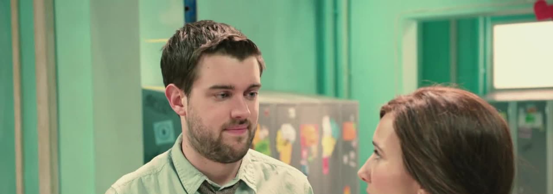 Watch Bad Education S02:E04 - Valentine's Day - Free TV Shows | Tubi