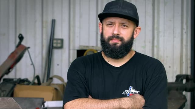 Watch Texas Metal - Free TV Shows | Tubi