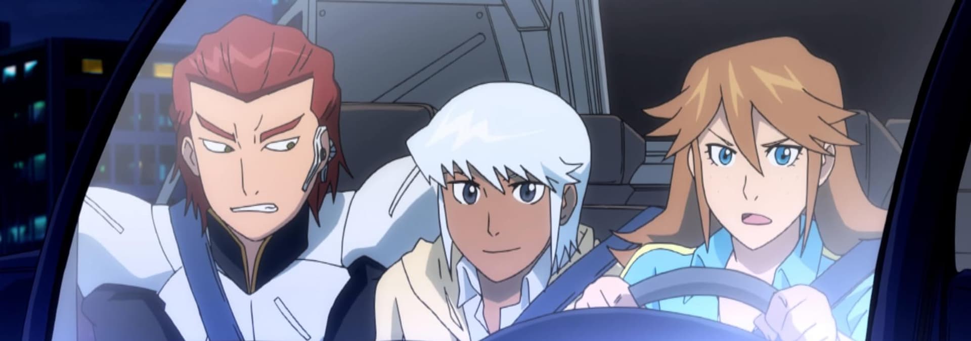 Watch Monsuno S03:E06 - Spin - Free TV Shows | Tubi