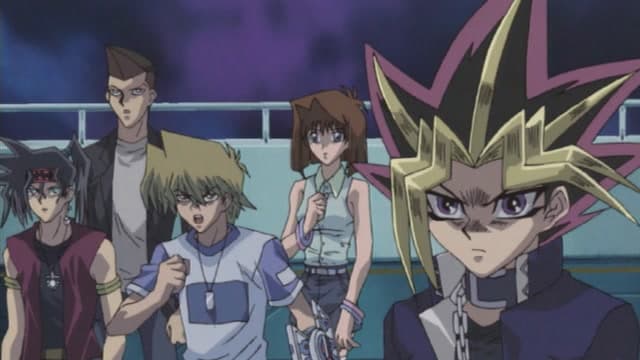Watch Yu-Gi-Oh! Season 3 - Free TV Shows | Tubi