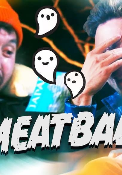 Watch Watcher S05:E16 - Meatballs - Free TV Shows | Tubi