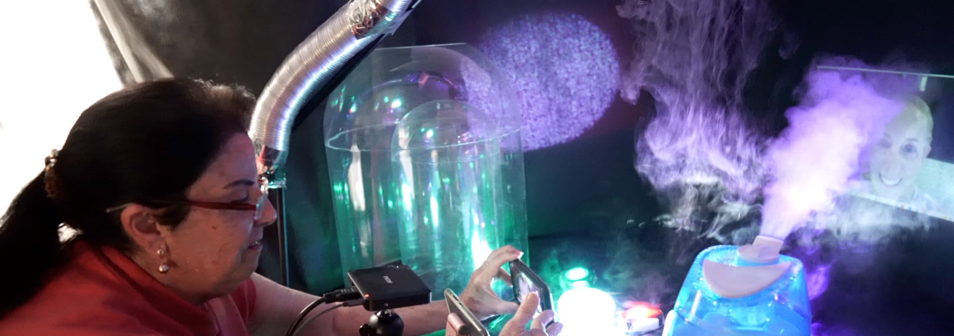 Watch Rinaldi: Instrumental Transcommunication to the - Free Movies | Tubi