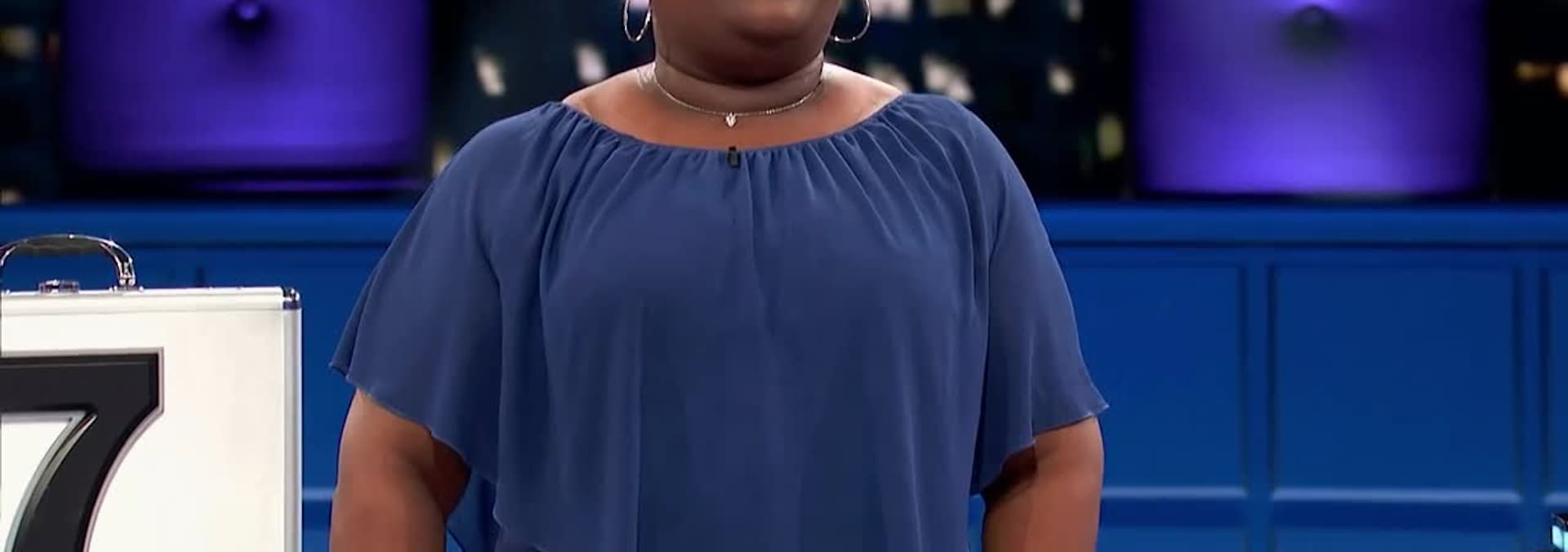 Watch Deal or No Deal S05:E21 - La'Sherrie Butler Hogan - Free TV Shows ...