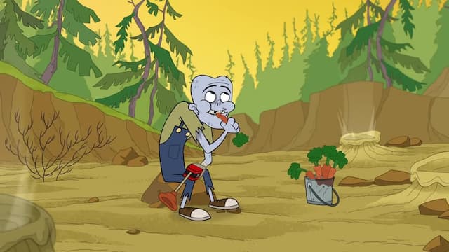 Watch Camp Lakebottom - Free TV Shows | Tubi