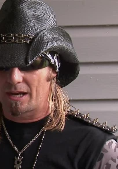 Watch Billy the Exterminator S02:E18 - When Squirrels Attack! - Free TV ...