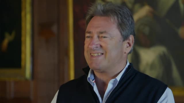 Watch Secrets of Historic Britain - Free TV Shows | Tubi