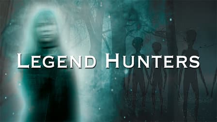 Watch Legend Hunters - Free TV Shows | Tubi