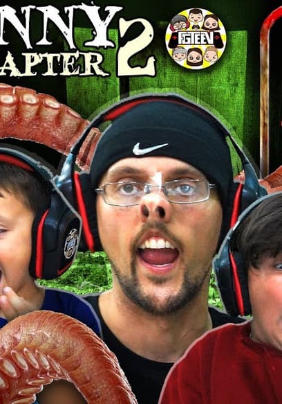 Watch FGTeeV S03:E08 - Grandpa House - Free TV Shows | Tubi