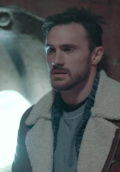 Watch Purgatory S01:E02 - A New Reality - Free TV Shows | Tubi