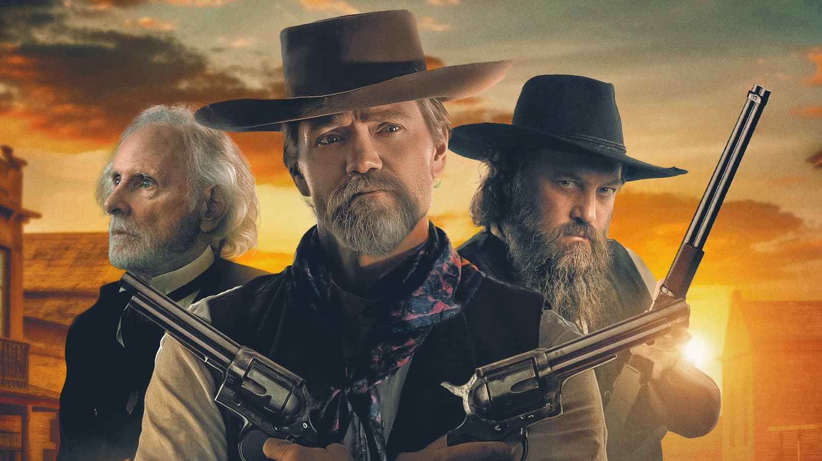 Watch Bad Men Must Bleed (2025) - Free Movies | Tubi