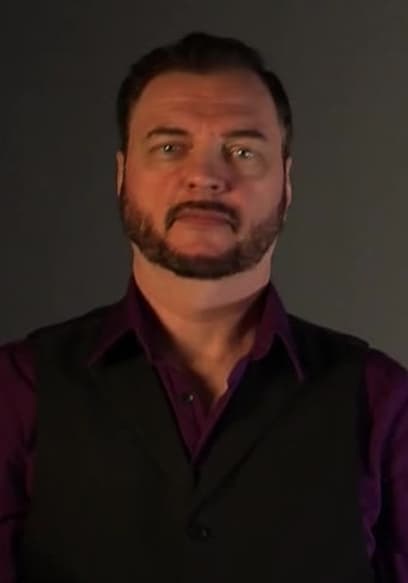 Watch Sign With Robert S01:E28 - Idioms - Free TV Shows | Tubi