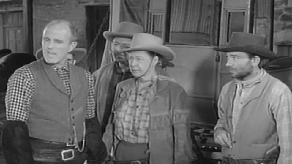 Watch The Lone Ranger Streaming Online | Tubi Free TV