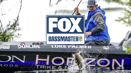 Watch Bassmaster on FOX Season 2021 - Free TV Shows | Tubi