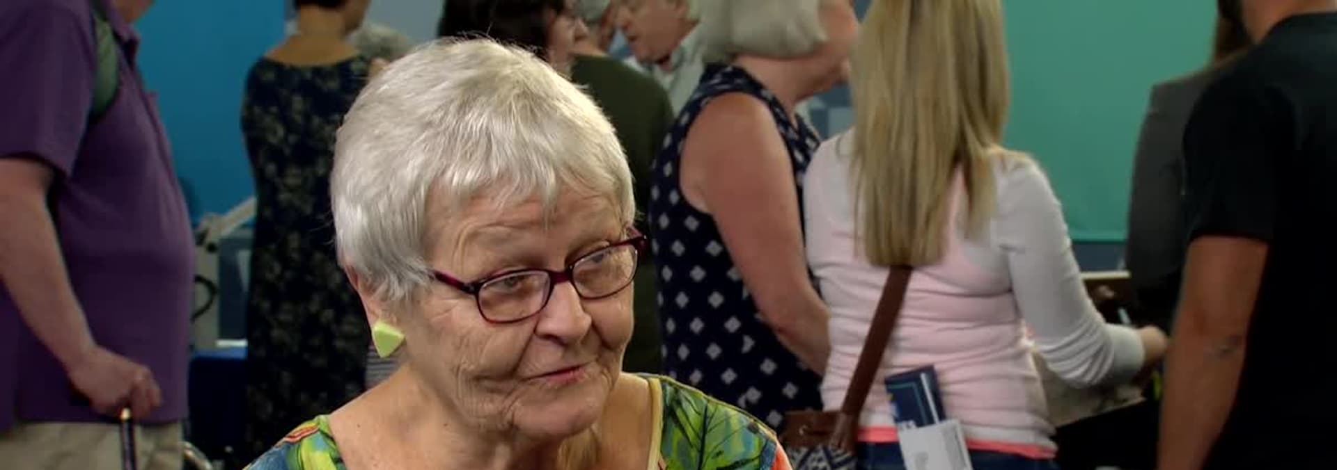 Watch Antiques Roadshow S22:E10 - Portland (Hour One) - Free TV Shows ...