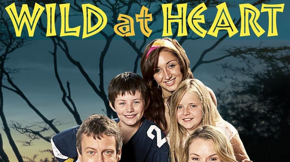 Wild At Heart Streaming