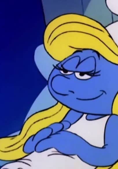 Watch The Smurfs (Classic) S02:E48 - Squeaky - Free TV Shows | Tubi