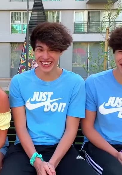 Watch Stokes Twins S04:E12 - Pranking My Friends for an Entire Year ...