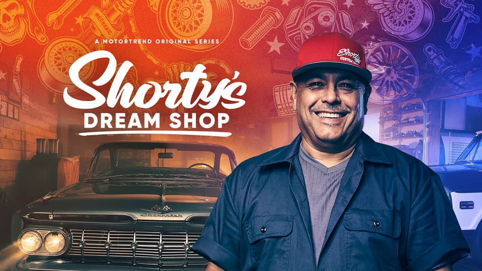 Watch Shorty's Dream Shop Streaming Online | Tubi Free TV