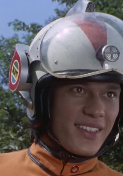 Watch Return of Ultraman S01:E30 - Return of Ultraman: S1 E30 - the ...