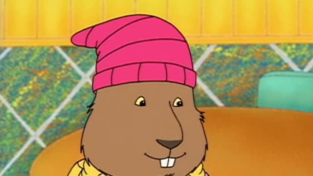 Watch Timothy Goes to School S01:E04 - Don't Lose It, Lilly ...