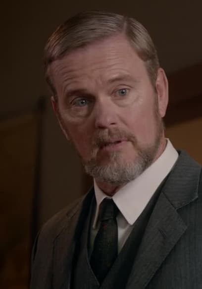 Watch The Doctor Blake Mysteries S05:E03 - The Call of the Void - Free ...