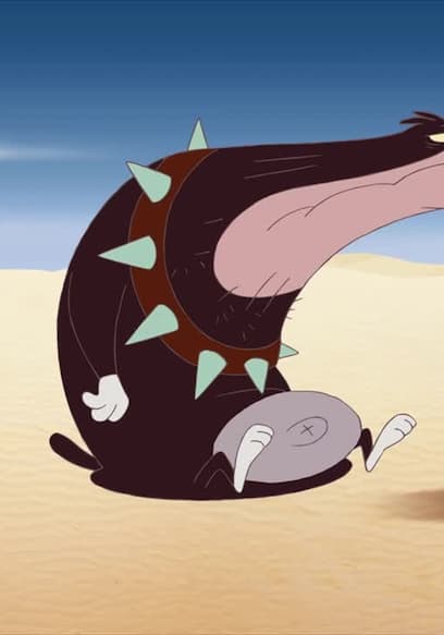 Watch Oggy and the Cockroaches S03:E10 - Formula 1 / Horse Ride / Surf ...