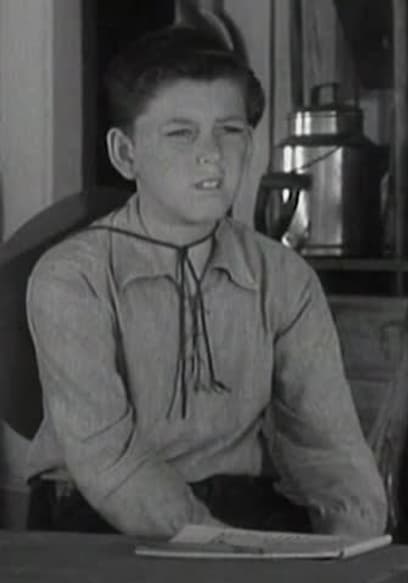 Watch Annie Oakley S03:E03 - A Tall Tale - Free TV Shows | Tubi